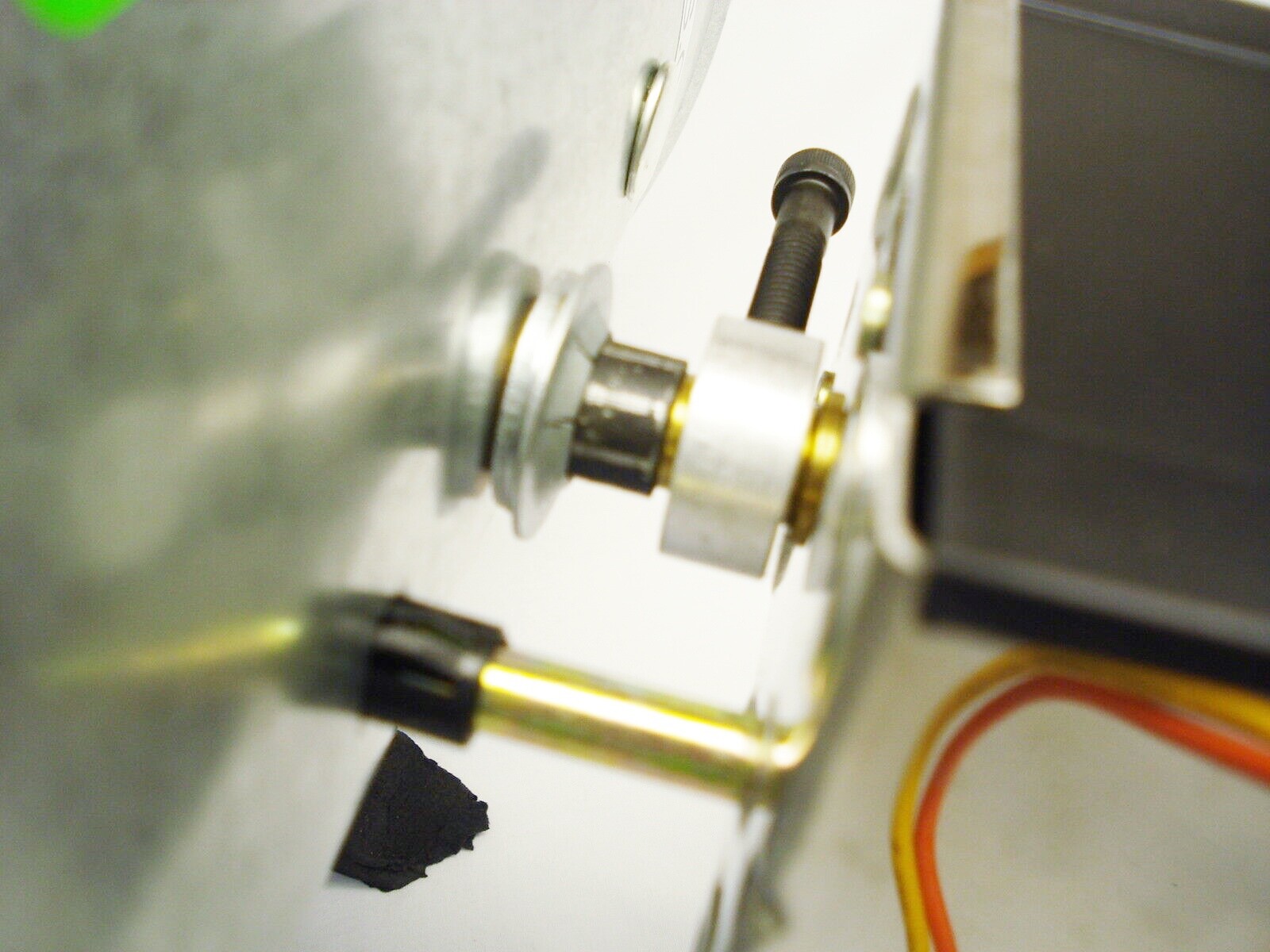 9" Durozone HVAC Motorized Electric Zone Control 24ac Power Damper ...