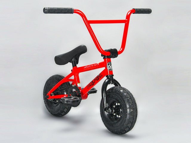 Rocker BMX Atlantis IROK+ Mini BMX Bicycle Bike for sale online | eBay