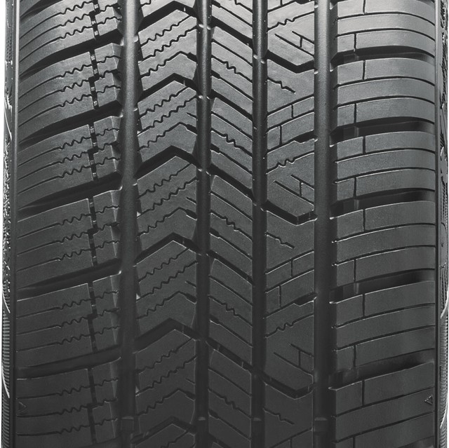 Milestar Weatherguard AW365 225/55R17 Tire for sale online | eBay
