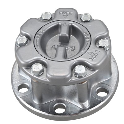 Wheel Locking Hub 28 Teeth Manuel MB886389 for Triton Pick L200 T2F3 ...