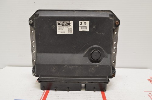 2014 2015 Lexus RX350 Engine Control Module Unit Ecm 89661-0E700 E42 ...