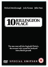 10 Rillington Place (DVD, 2004) online kaufen | eBay