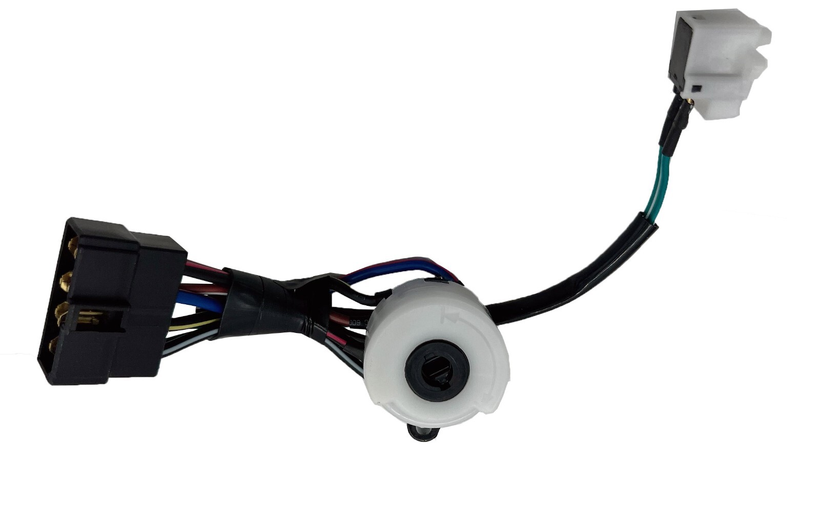 US-181 IGNITION STARTER SWITCH for 89-95 Toyota Pickup,90-95 4Runner | eBay