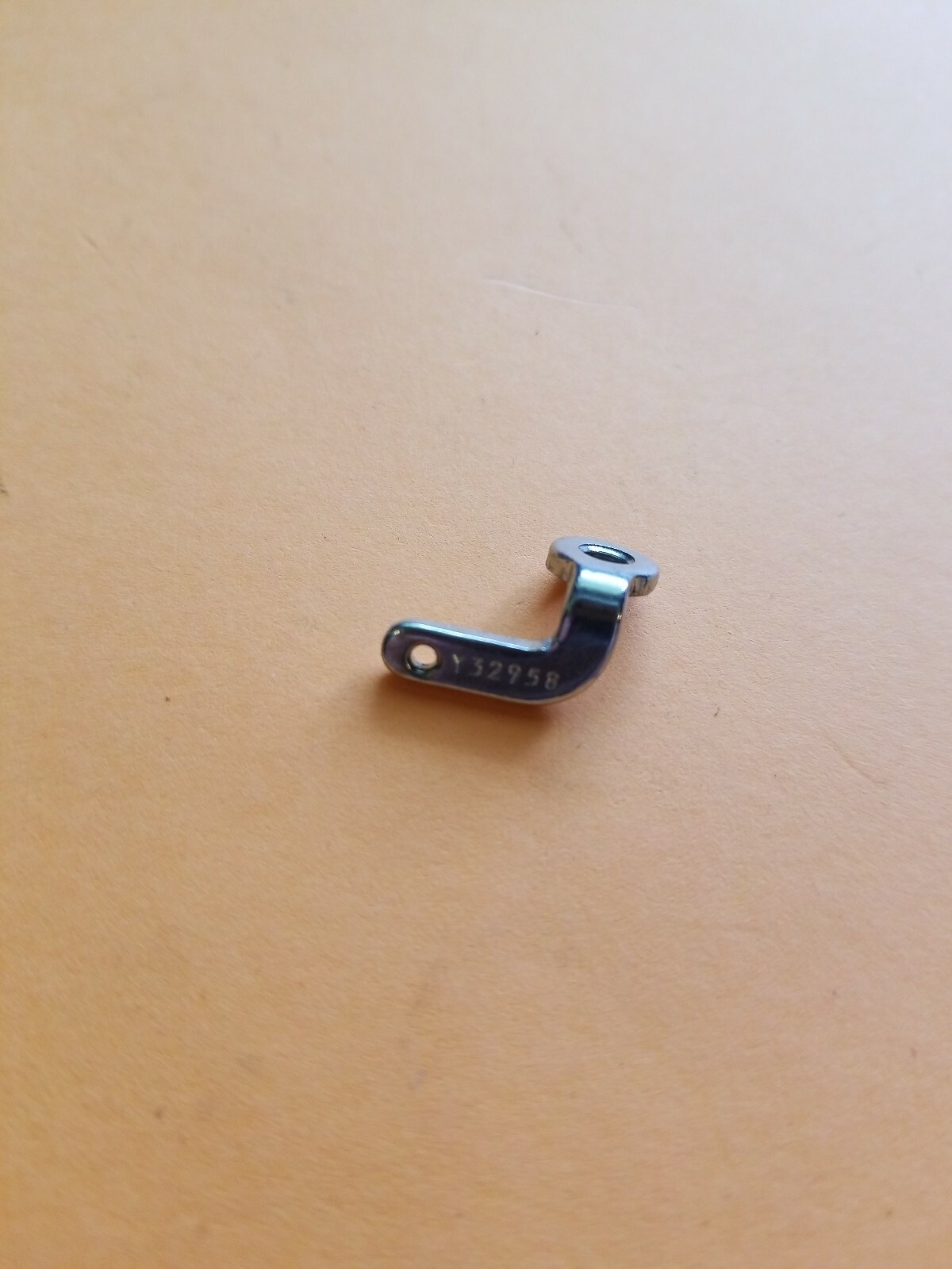 *NEW* 32958-YAMATO-THREAD GUIDE FOR SEWING MACHINES* | eBay