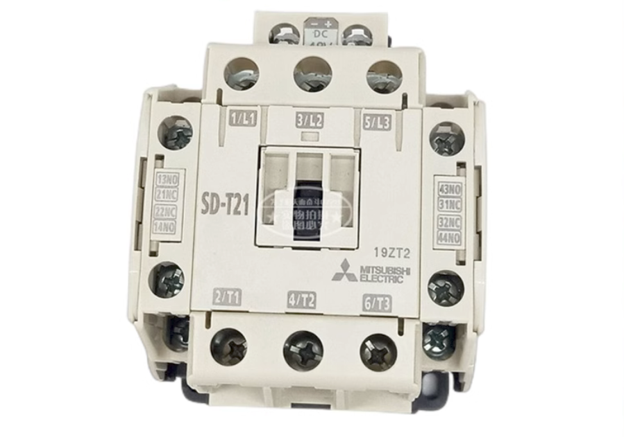 Mitsubishi SD-T21 SDT21 DC Contactor In Box Brand Free Ship | eBay