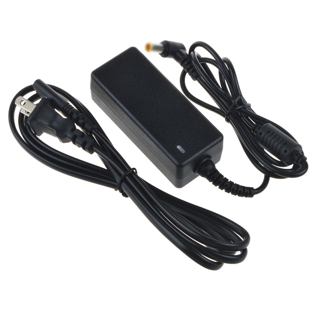 AC Adapter For LG Electronics 22LN4510 22" LED LCD HDTV 22LN4510-UA ...