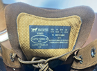 Work Boot Irish Setter Ashby, Model 83651, 6" Soft Toe Nubuck Full ...