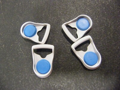 4 Original RESMED AIRFIT AIRTOUCH MAG. HEADGEAR CLIPS for N20,F30,F20 ...