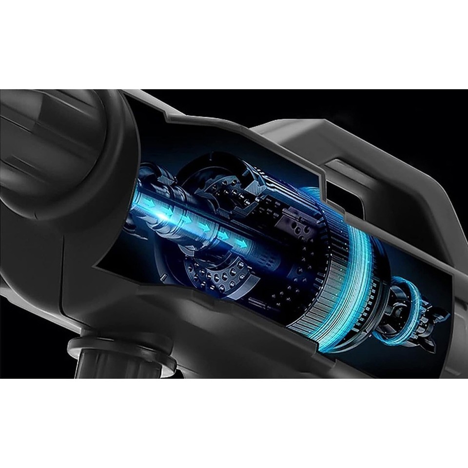 Ez Jet Power Washer - EZ Jet Hydrowasher, EZ Jet Cordless Power Washer ...