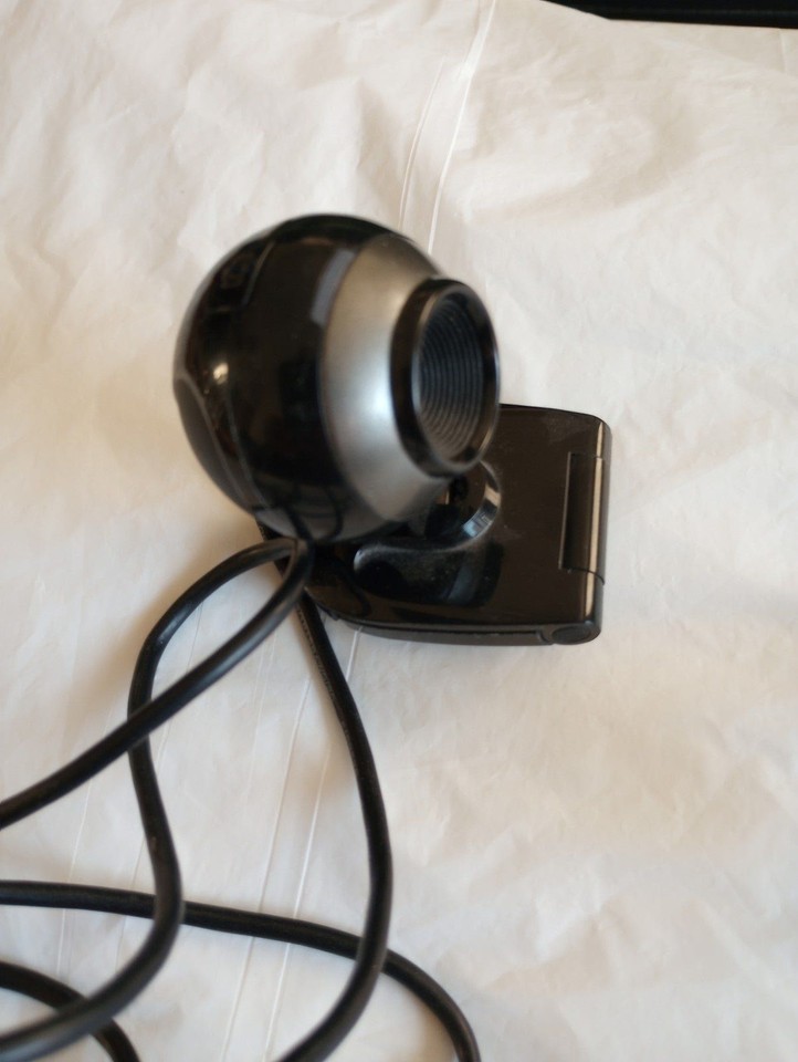 Logitech web cam | eBay