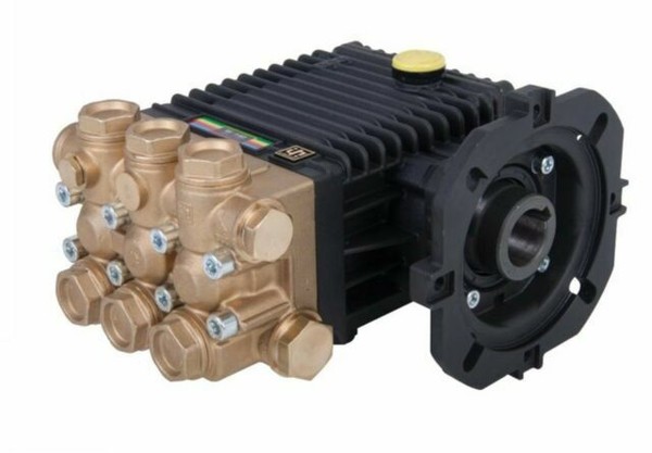 Interpump W112/140 Hollow Shaft E-Motor Pump- 140 bar for sale online ...