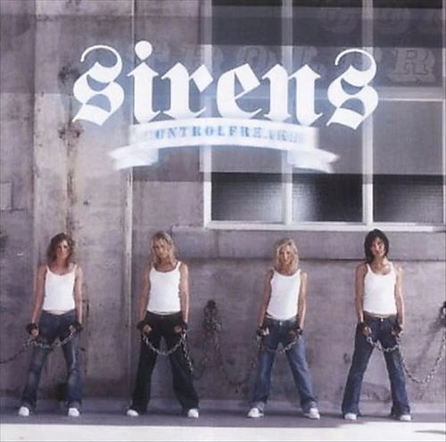 The Sirens Band