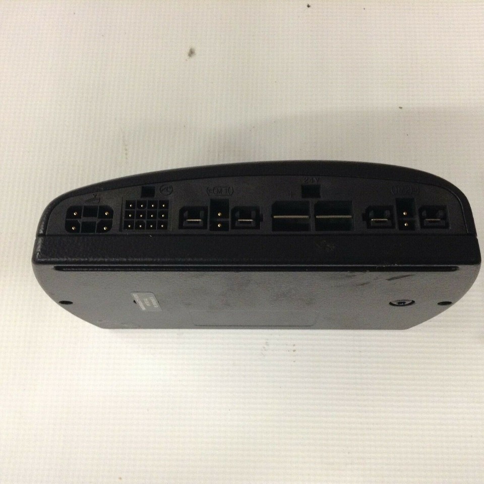 Used Invacare MK6 DK-PMB28 Power Wheelchair Controller 1127270 | eBay