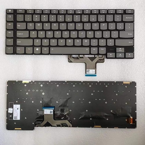 New Lenovo Legion Y730-15ICH Y740-15IRH Y740-15IRHg Keyboard US RGB ...