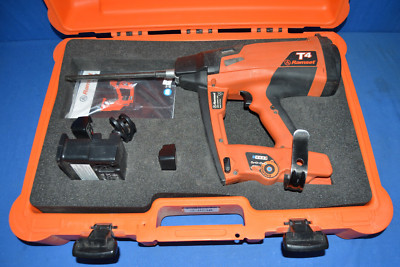 Powder Actuated Tools - Ramset Fasteners