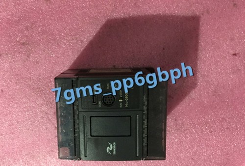 1 PCS Inovance PLC programmable controller H1U-0806MR-XP in good condition | eBay