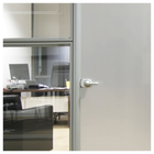 WHITE FROSTED PROLINE WINDOW FILM TRANSLUCENT DECORATIVE COLOR PRIVACY ...