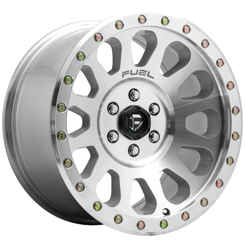 Vector Wheels Jeep