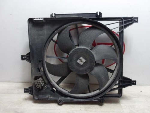 Moto ventilateur radiateur RENAULT CLIO 2 7701070217 | eBay