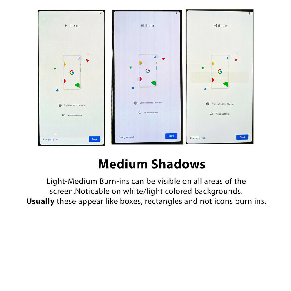 Motorola Moto G Play (2023) XT2271-5 32GB CDMA GSM Unlocked - Very Good ...