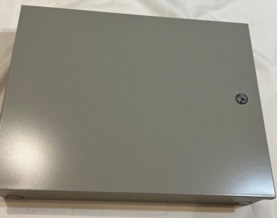 NEW DMP ZONE EXPANDER 16 POINT 350 ENC 714-16L-G | eBay