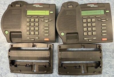 Business Phone Sets & Handsets - Single Line Telephone