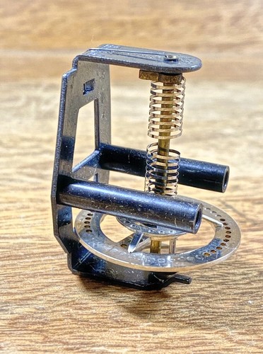 Hermle HSS Balance Unit (Tested Within Specs) (KD525) | eBay