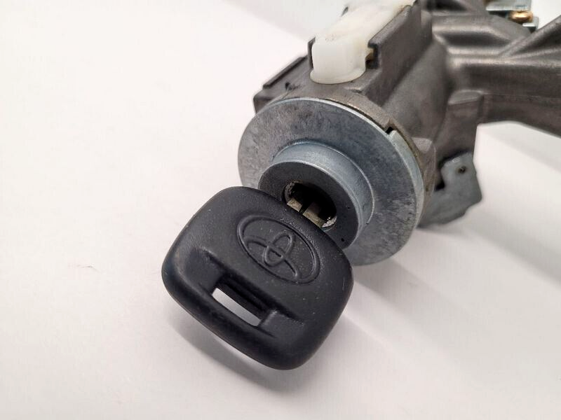 2003-2020 Toyota 4Runner Ignition Lock Switch Conventional Ignition ...