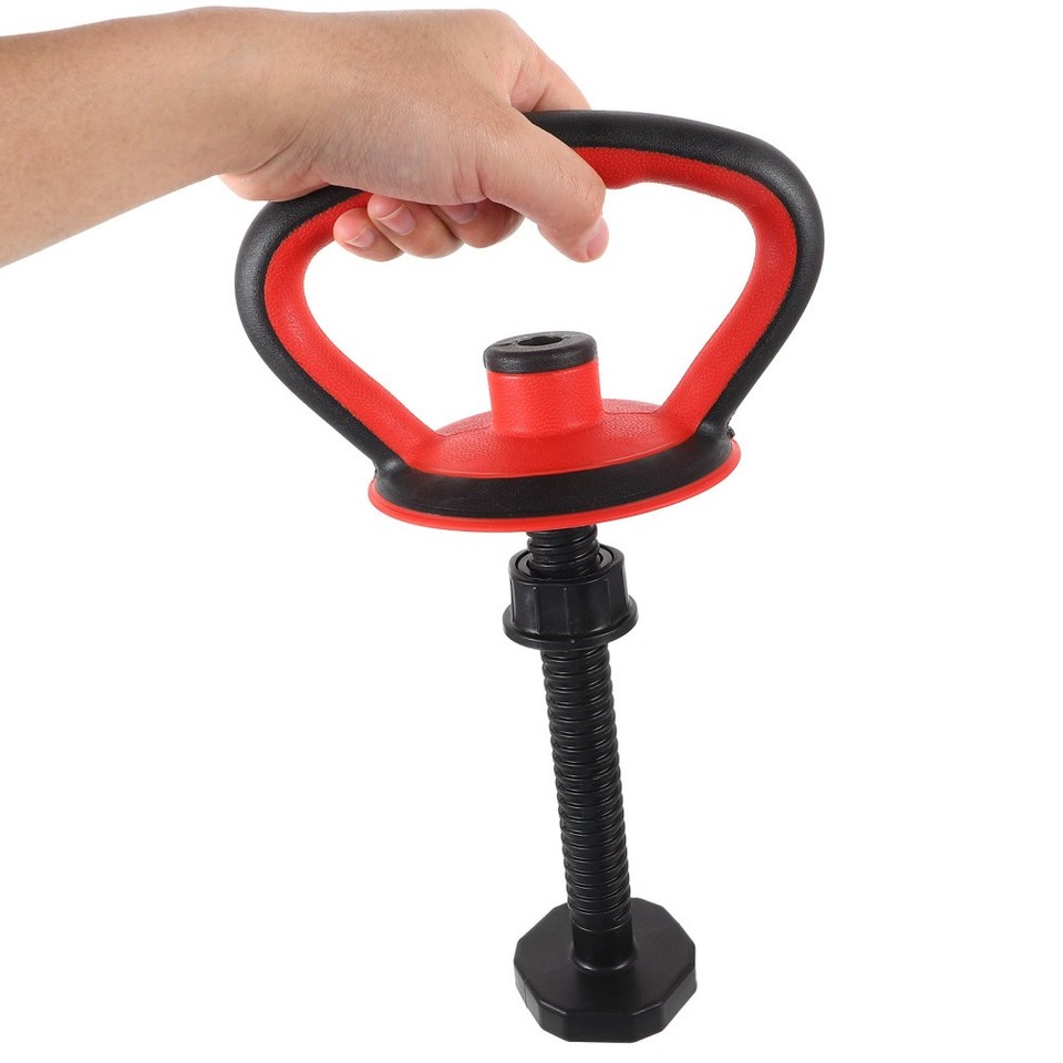 Kettlebell Handle Grip Plastic Part for Fitness Kettlebell Weight ...