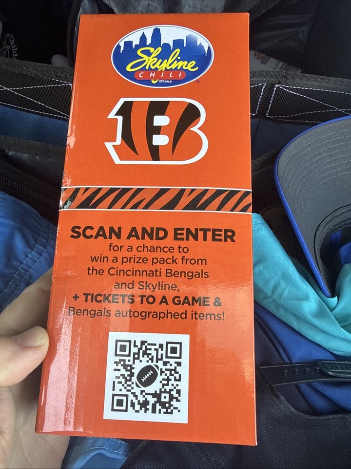 Joe Burrow Bobblehead Skyline Limited Edition Cincinnati Bengals | eBay