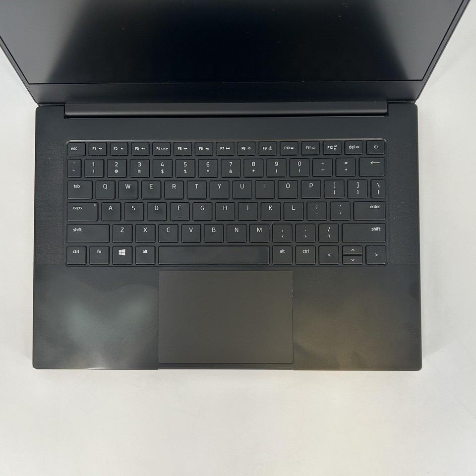 Razer Blade 14 Black 2K 2021 3.3 GHz Ryzen 9 5900HX 16GB 1TB RTX 3070 ...