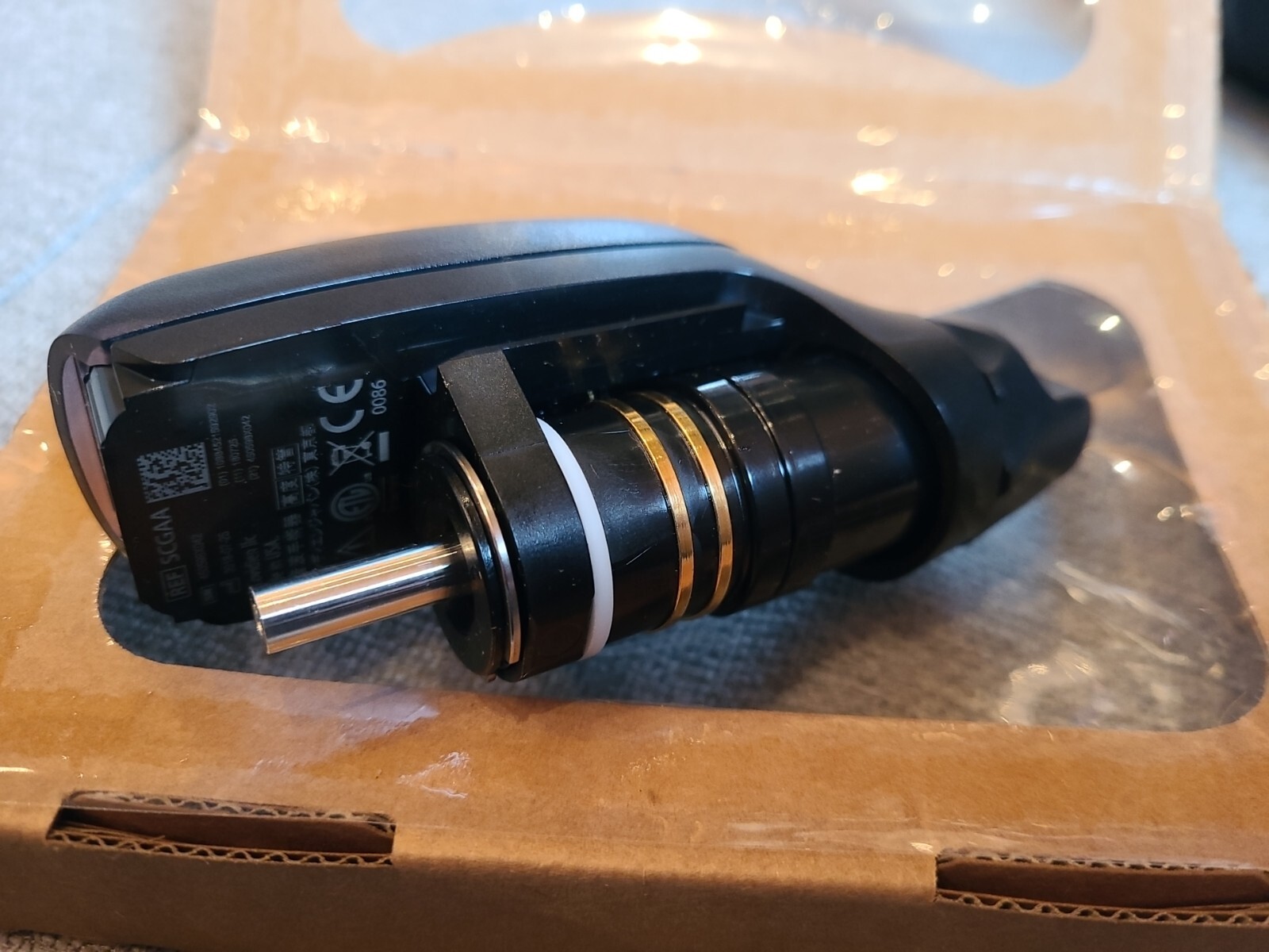 Brand New covidien sonicision Gen | eBay