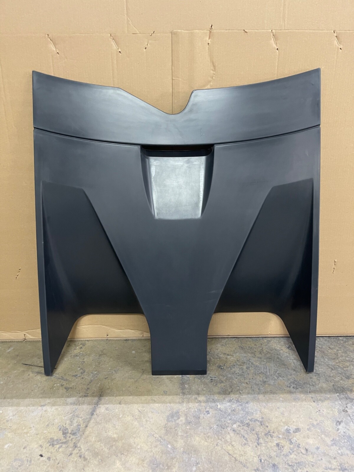 2005,2006 FORD GT GT40 SUPERCAR HOOD 5g7z-16612-AA | eBay