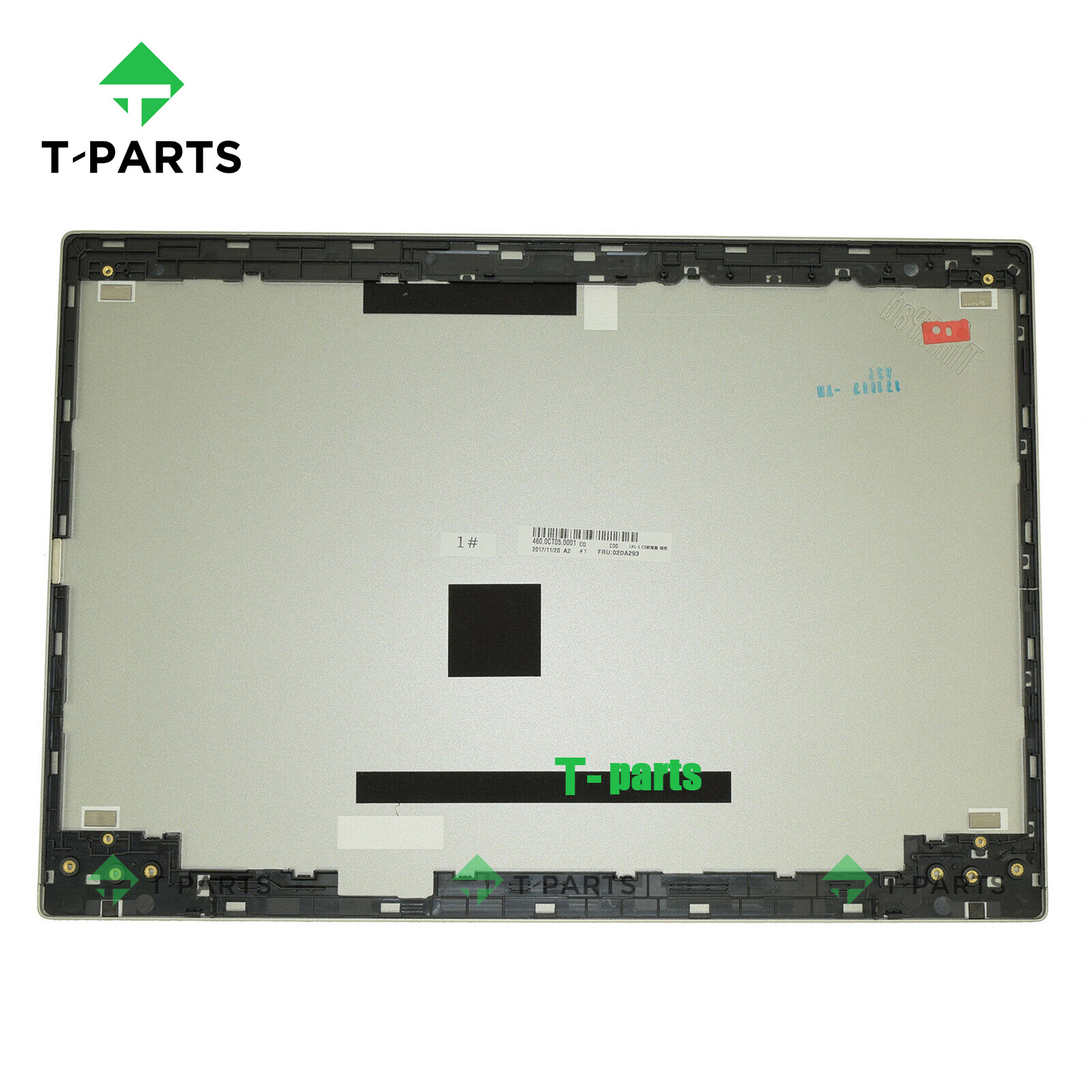 New 02DA293 for Lenovo ThinkPad L380 L390 Lcd Back Cover Rear Lid Top ...