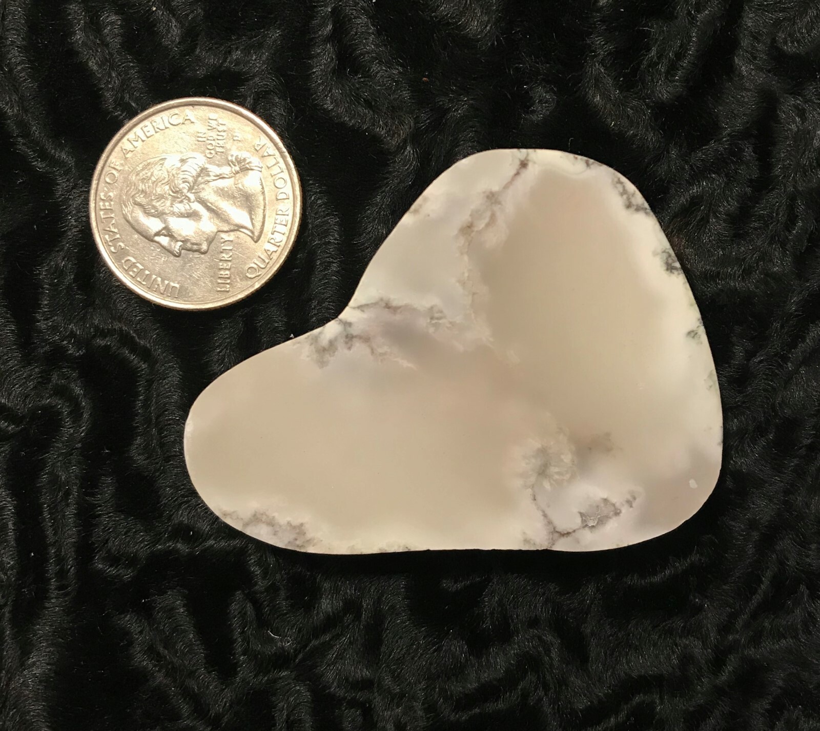 Datolite Clark Mine 1D166 Michigan Crystal Mineral Specimen 1946 | eBay