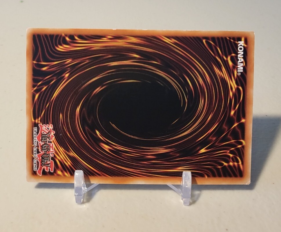 Appointer of the Red Lotus - SDFC-EN035 *NM* 1st Edition Yugioh Card ...