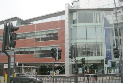 Photo 6x4 Bar Risa - Albion Street Leeds/SE3034 c2010 | eBay