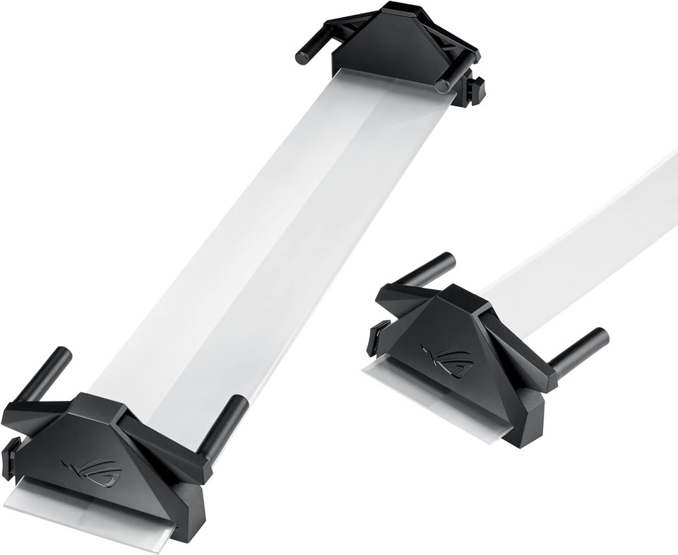 ASUS ROG Bezel- Kit ABF01 - monitor bezel- kit (US IMPORT ...