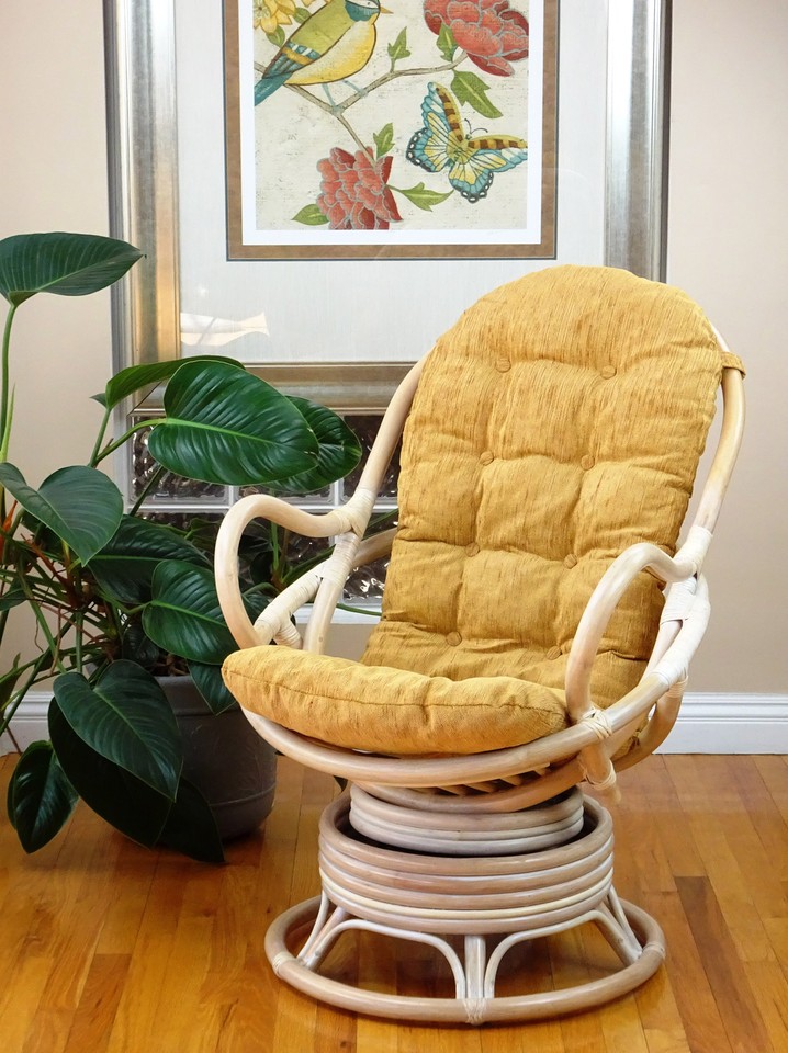 Mechanism for Swivel Rocker Chair Steel Springs Plate Base with Screws ...