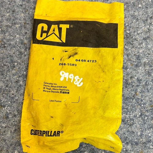 2685589 SEAL CAT NEW SURPLUS | eBay