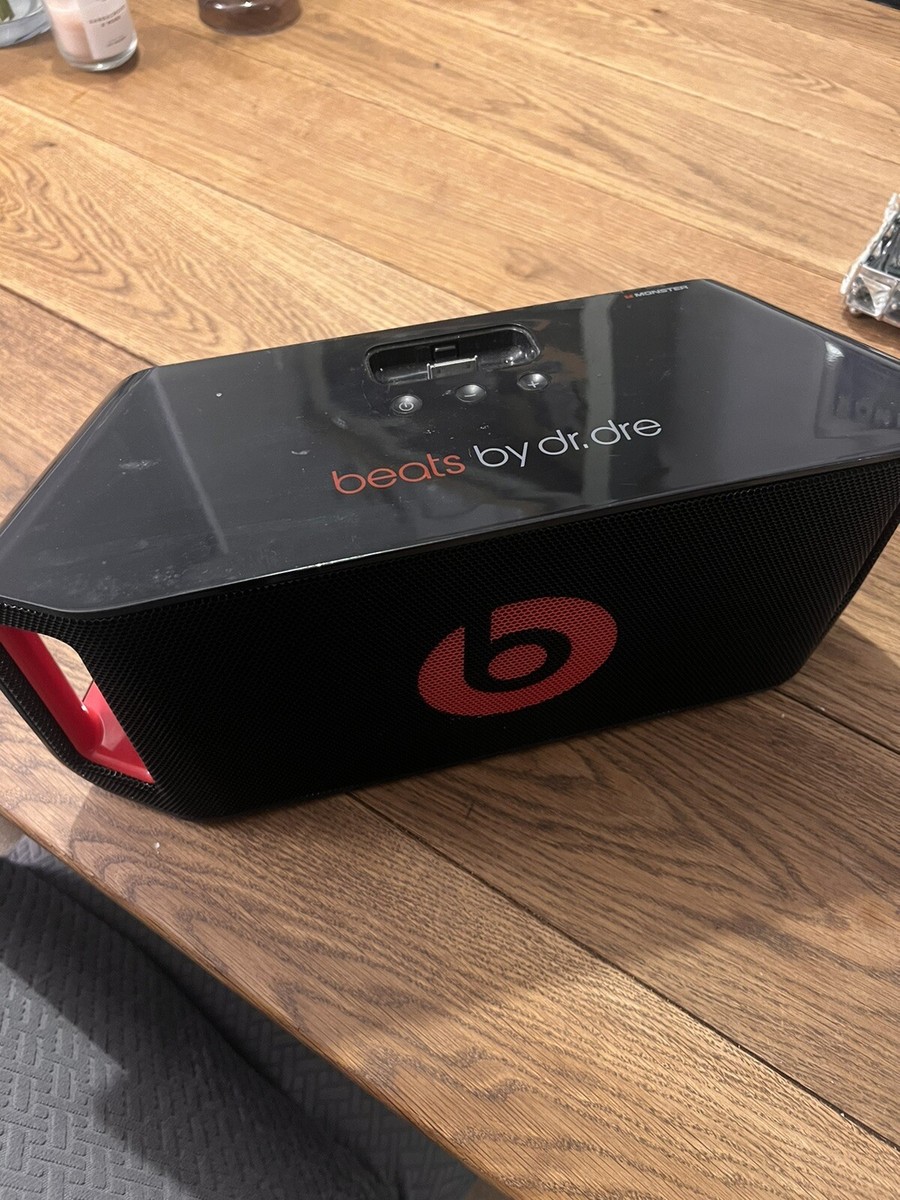 Beatbox Portable