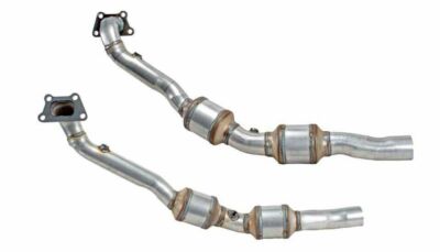 Chevy CAMARO 3.6L Catalytic Converter 2012 TO 2015 BOTH Sides 41-102 ...