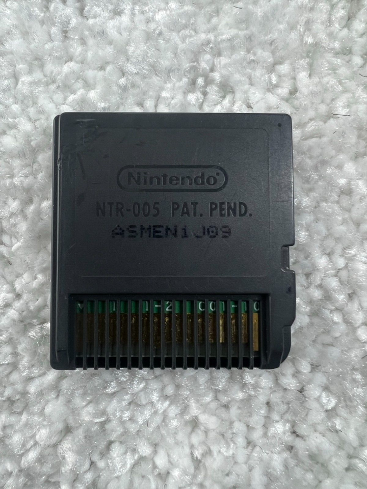 Super Mario 64 DS (Nintendo DS, 2004) Cartridge Only Tested And Working ...