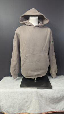 Comfrt Travel Essentials Hoodie Bark Color Unisex | eBay