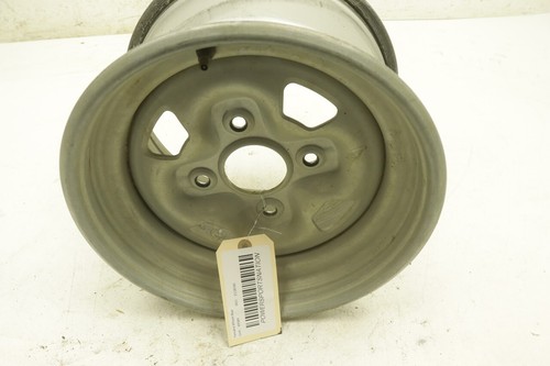 Yamaha Grizzly 700 EPS 14 Wheel Rear Rim 2BG-F5390-00-00 #1 49589 | eBay