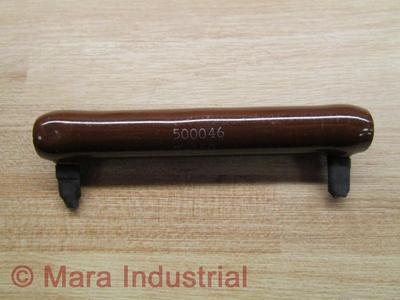 Part 500046 Resistor | eBay