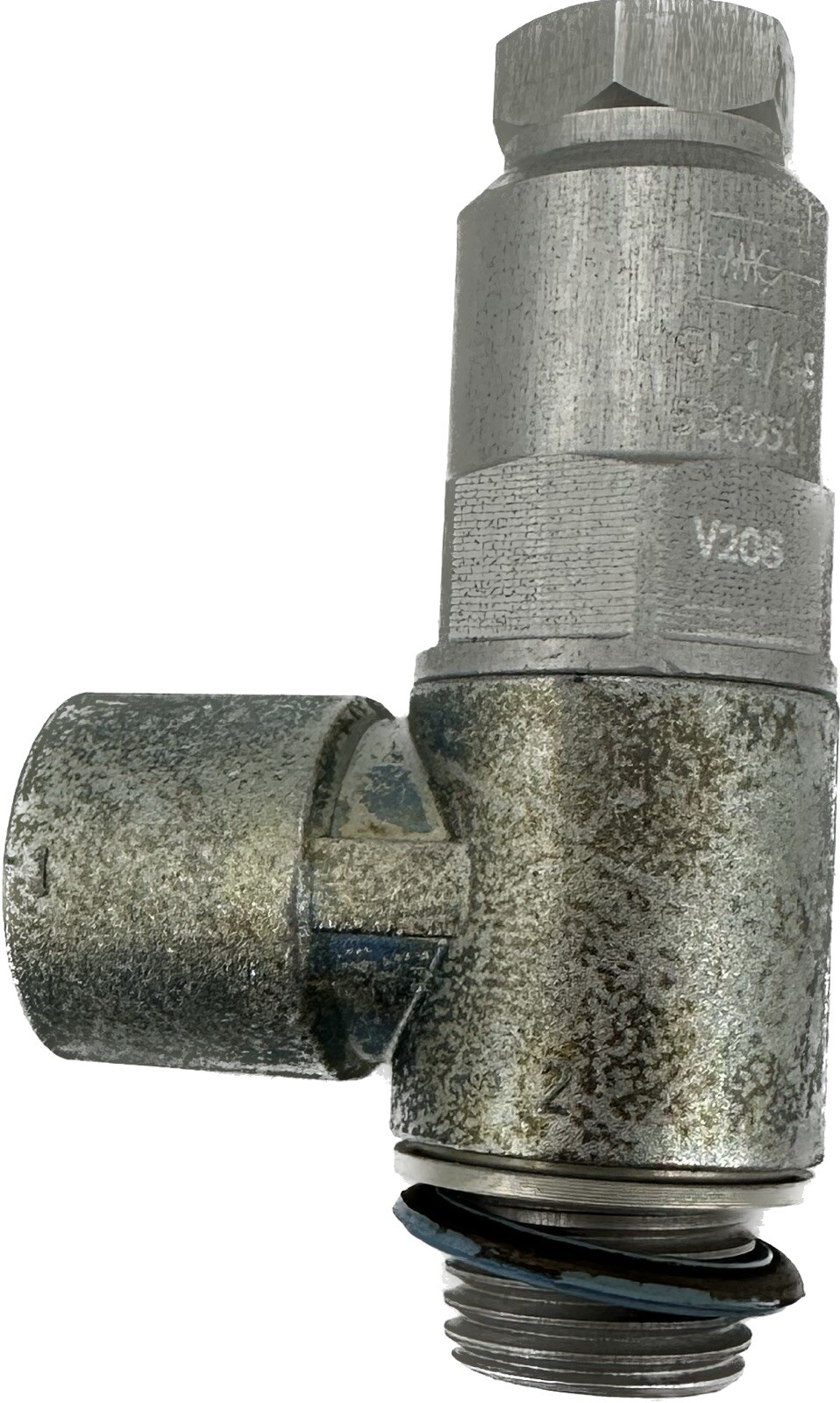 Valve Anti Return Festo HGL-1/4-B 530031 | eBay