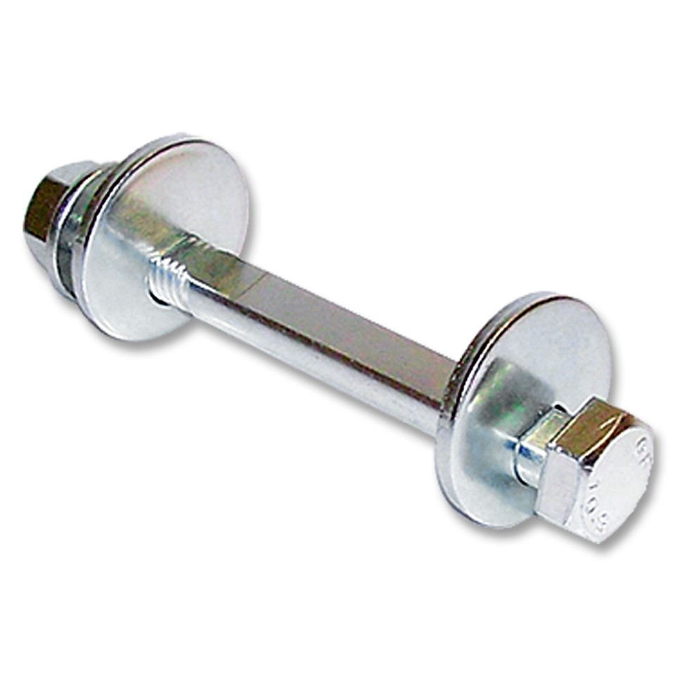 Front Alignment Camber Caster Cam Bolt Kit Set Titan Armada Frontier ...