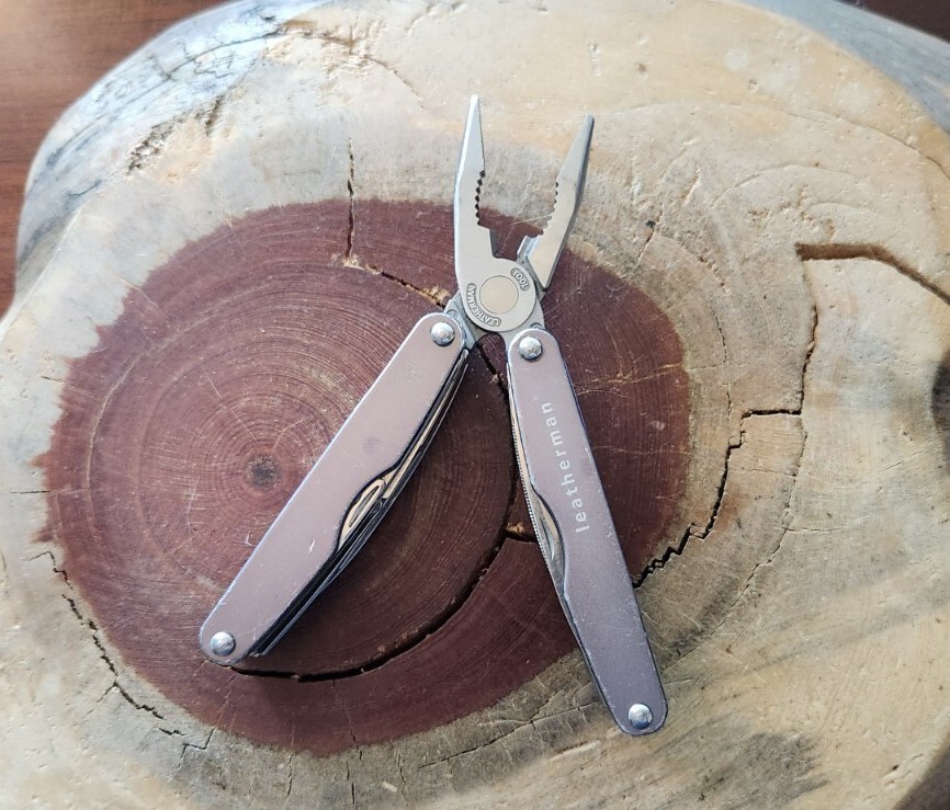 Leatherman Juice PRO Multi Tool Rare 1 Year Production - Great ...