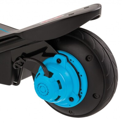Razor Power Core E100 Rear Wheel with Hub Motor - Blue | eBay